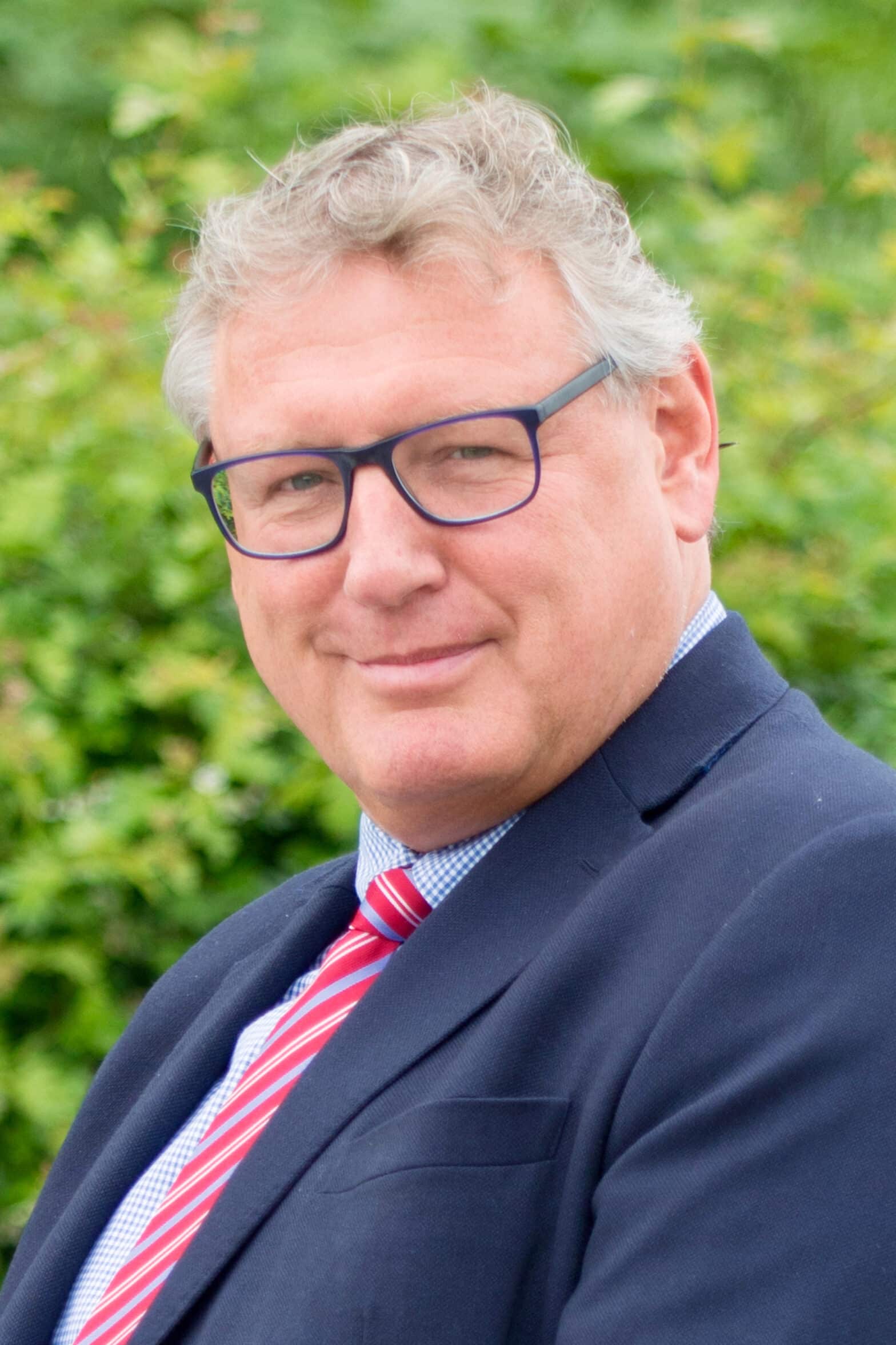 Stadtverband - CDU Stadtverband Selm